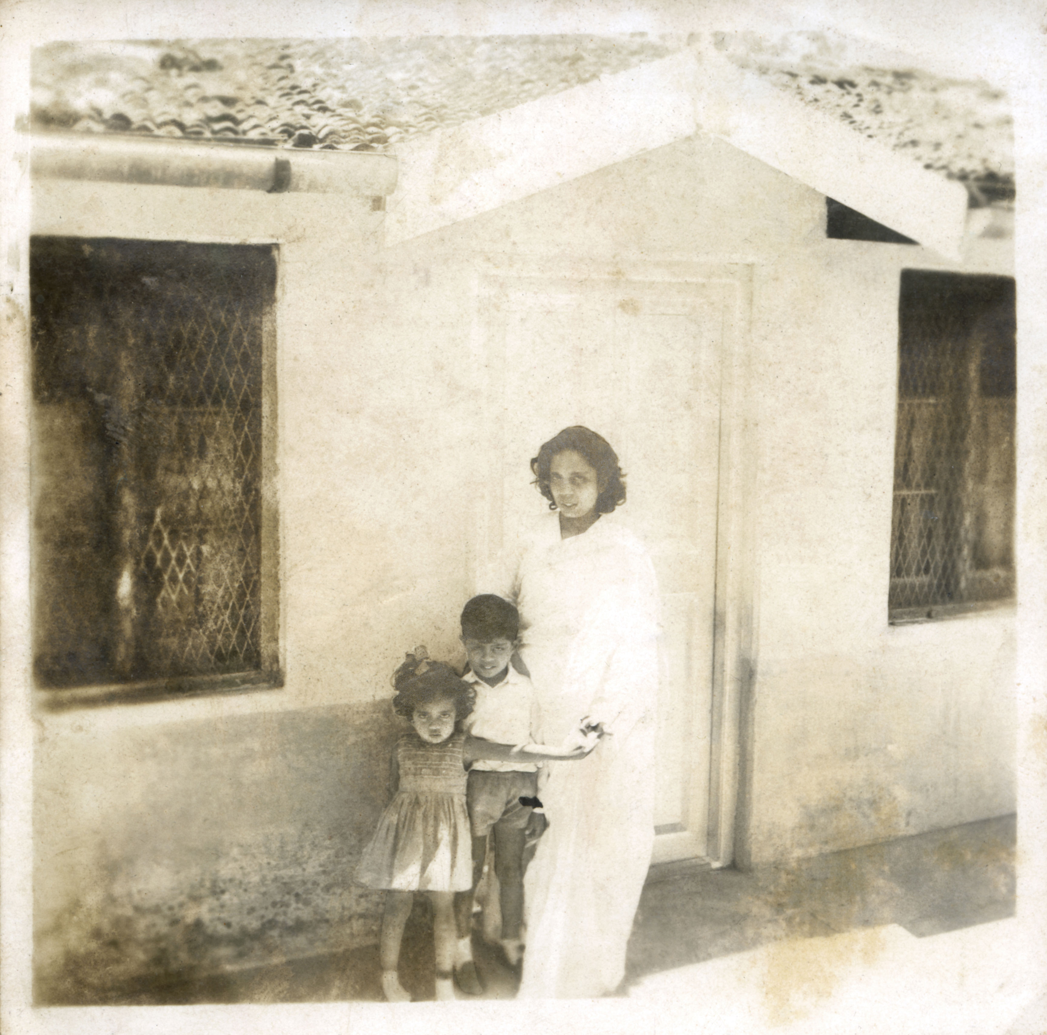 Arundhati Roy recalls her brilliant mother, both teacher and tyrant