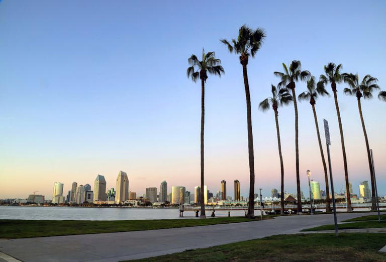 10 Affordable Family Getaways in the USA Perfect for Shoulder Season