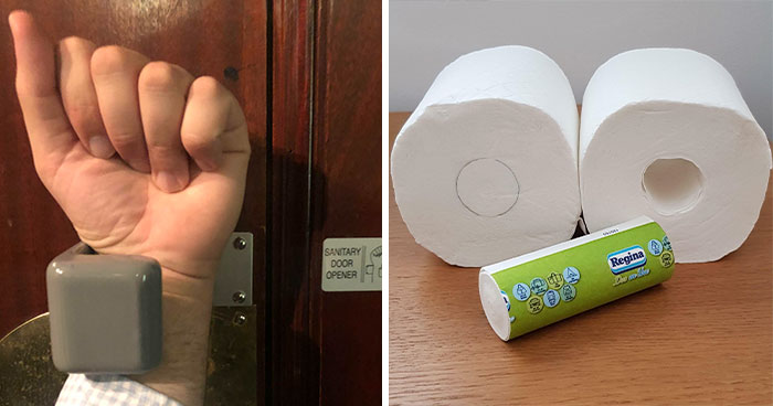 49 Times Designers Got Praised For Their ‘Opposite Of Bad Design’ Ideas
