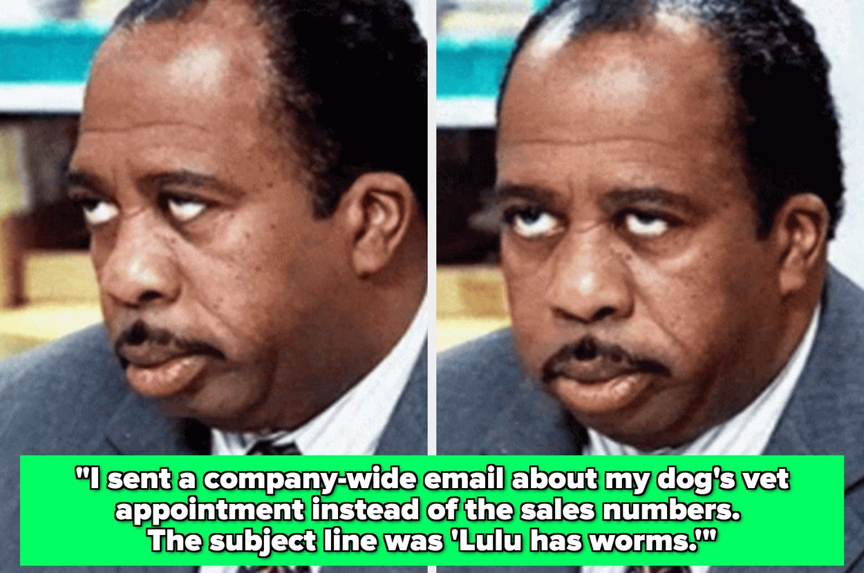 21 Employees Are Confessing The Biggest Mistakes They've Ever Made At ...