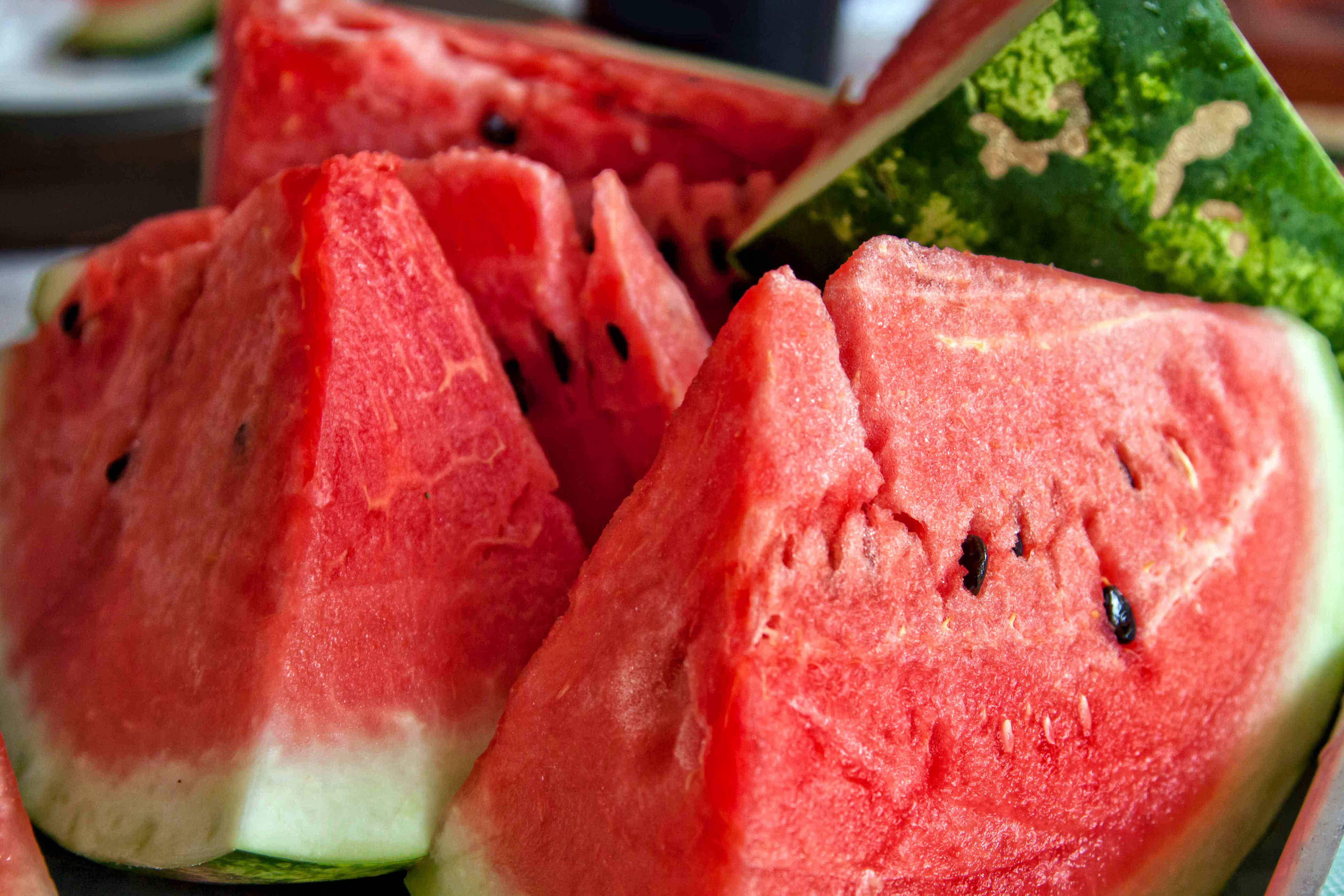 Stop Wasting Watermelon—This Storage Swap Keeps Your Fruit Fresher for ...