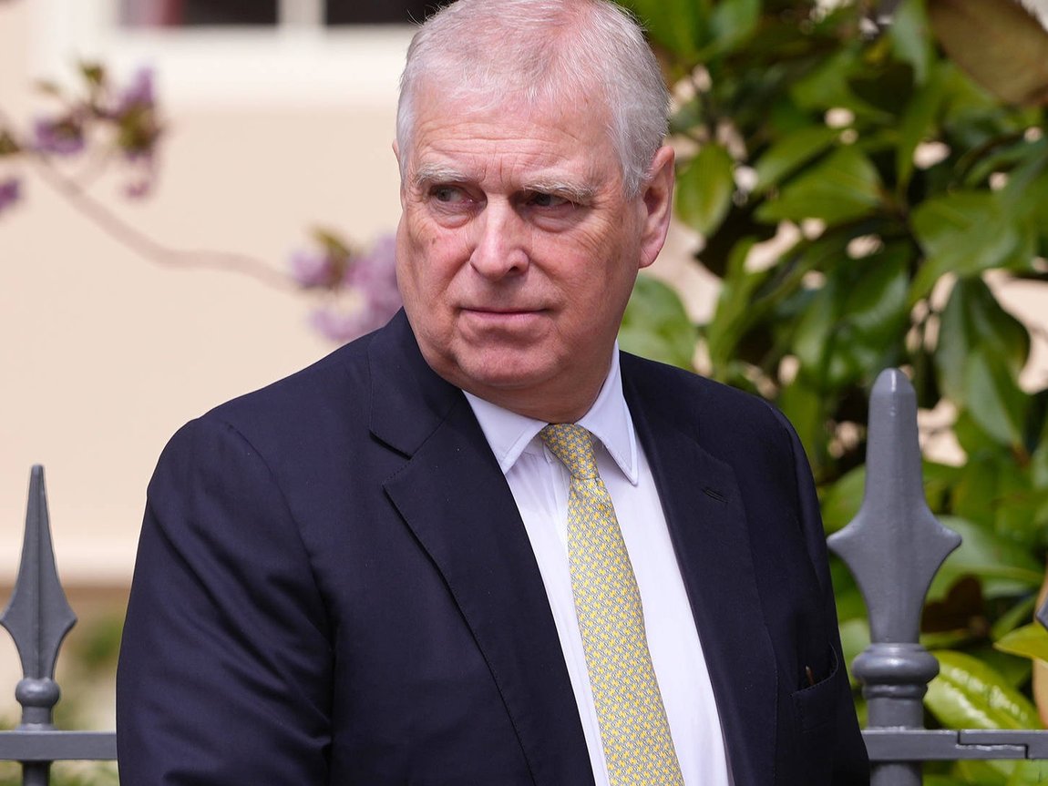 Andrew's Decision: What Role Did Camilla and Kate Play?