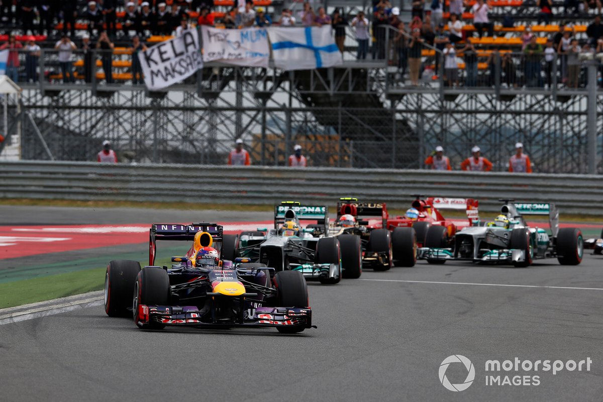 Return to V8 F1 engines to be discussed by FIA and manufacturers