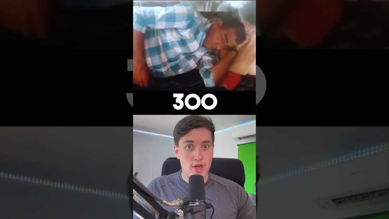 A man once observed spending most of his time asleep