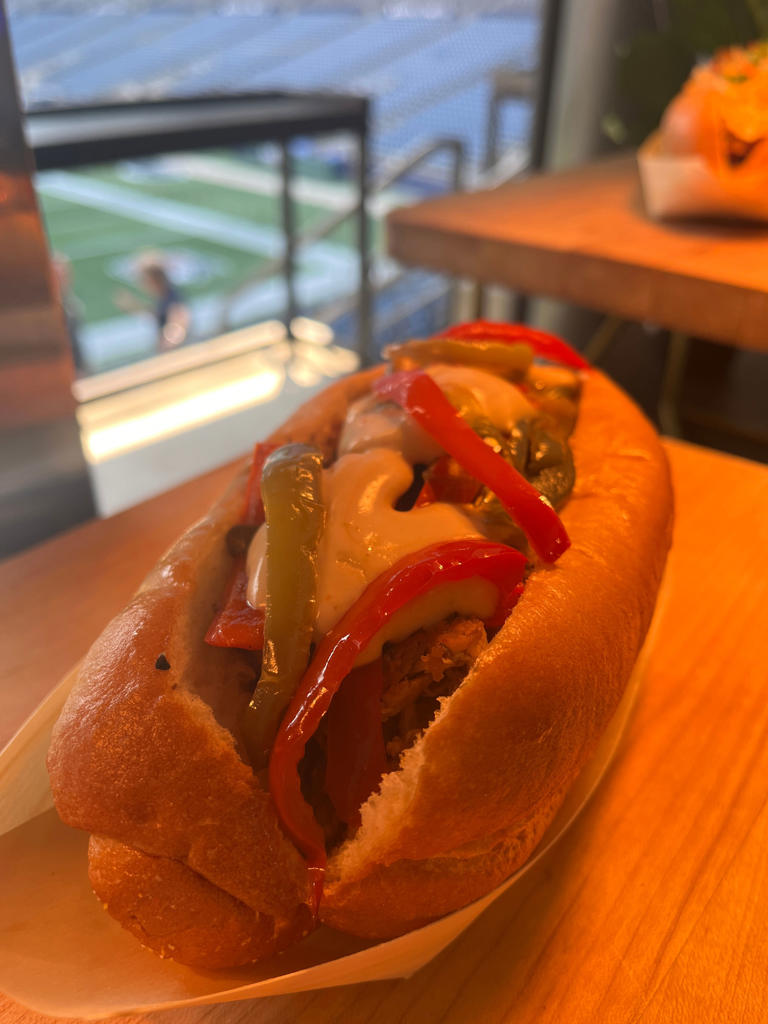 New food options announced at Lumen Field