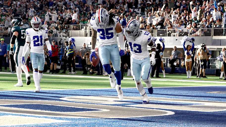 This underrated Dallas Cowboys player could become a breakout star