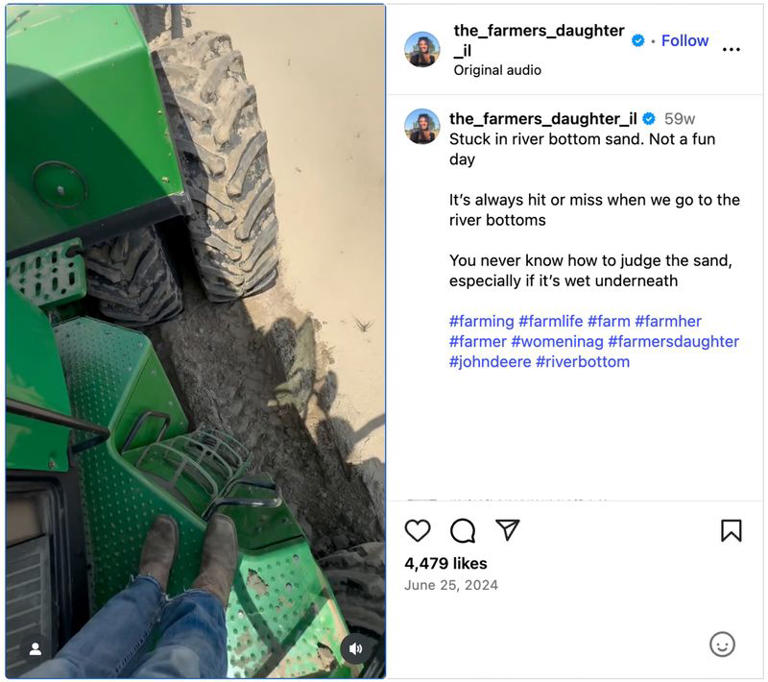 The Federal Farm Policy Trap: Why Some Farmers Are Stuck Raising Crops ...