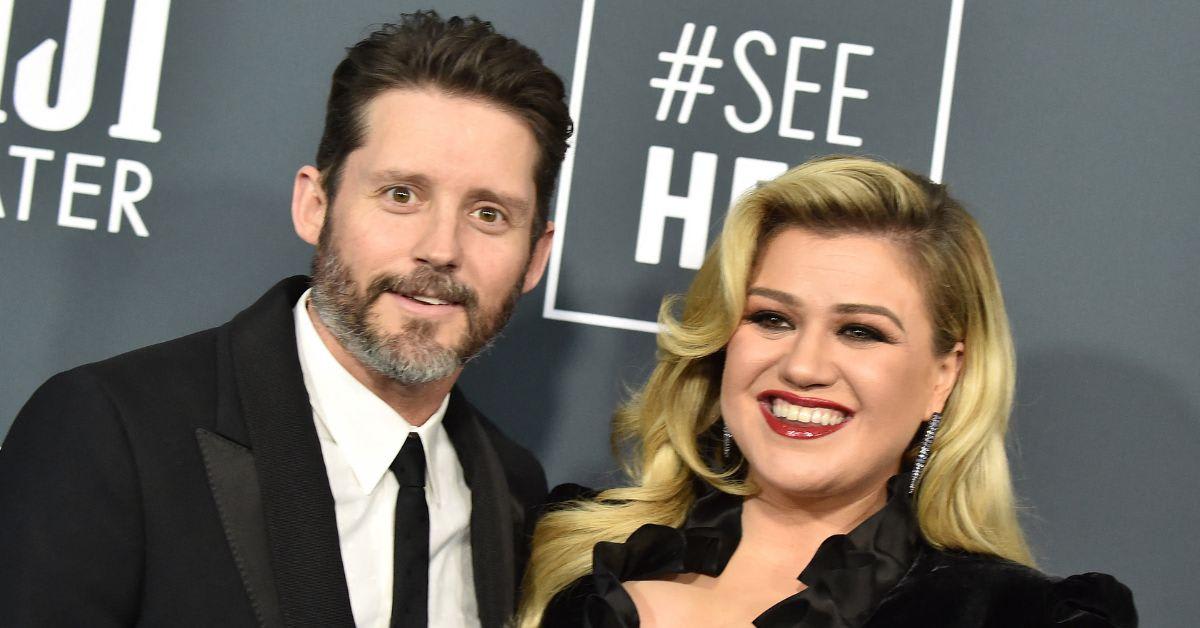 Kelly Clarkson Reveals When She'll Be Returning to 'The Voice' and Her ...