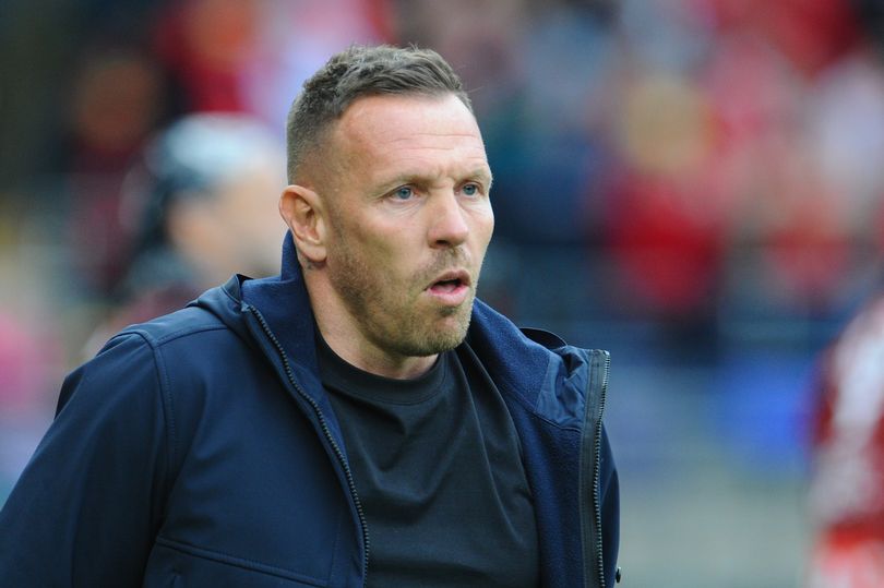 Craig Bellamy admits 'we don't allow that' as he reveals ban he's put ...
