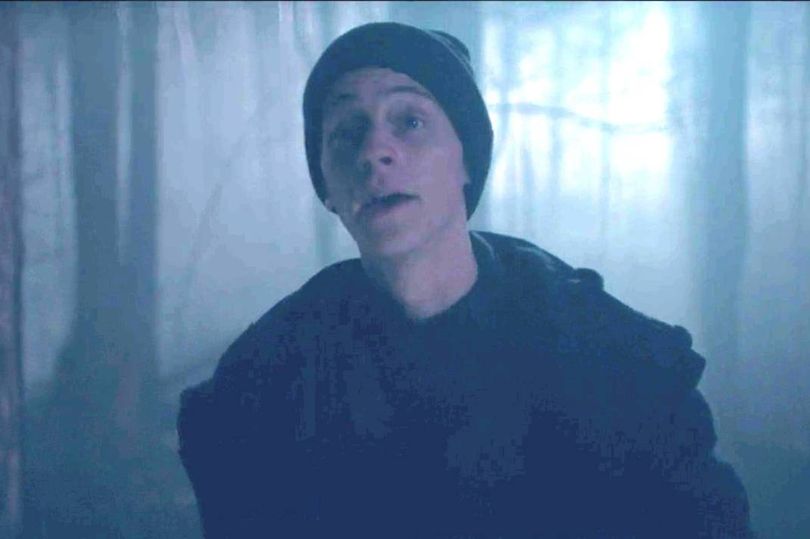 Everything that Wednesday fans will recognise Isaac Night star Owen ...