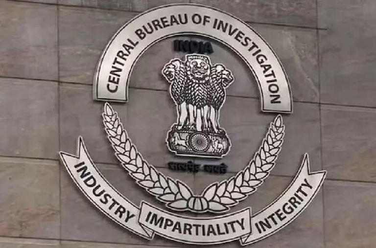 CBI Arrests Senior Ordnance Factory Official in Corruption Case