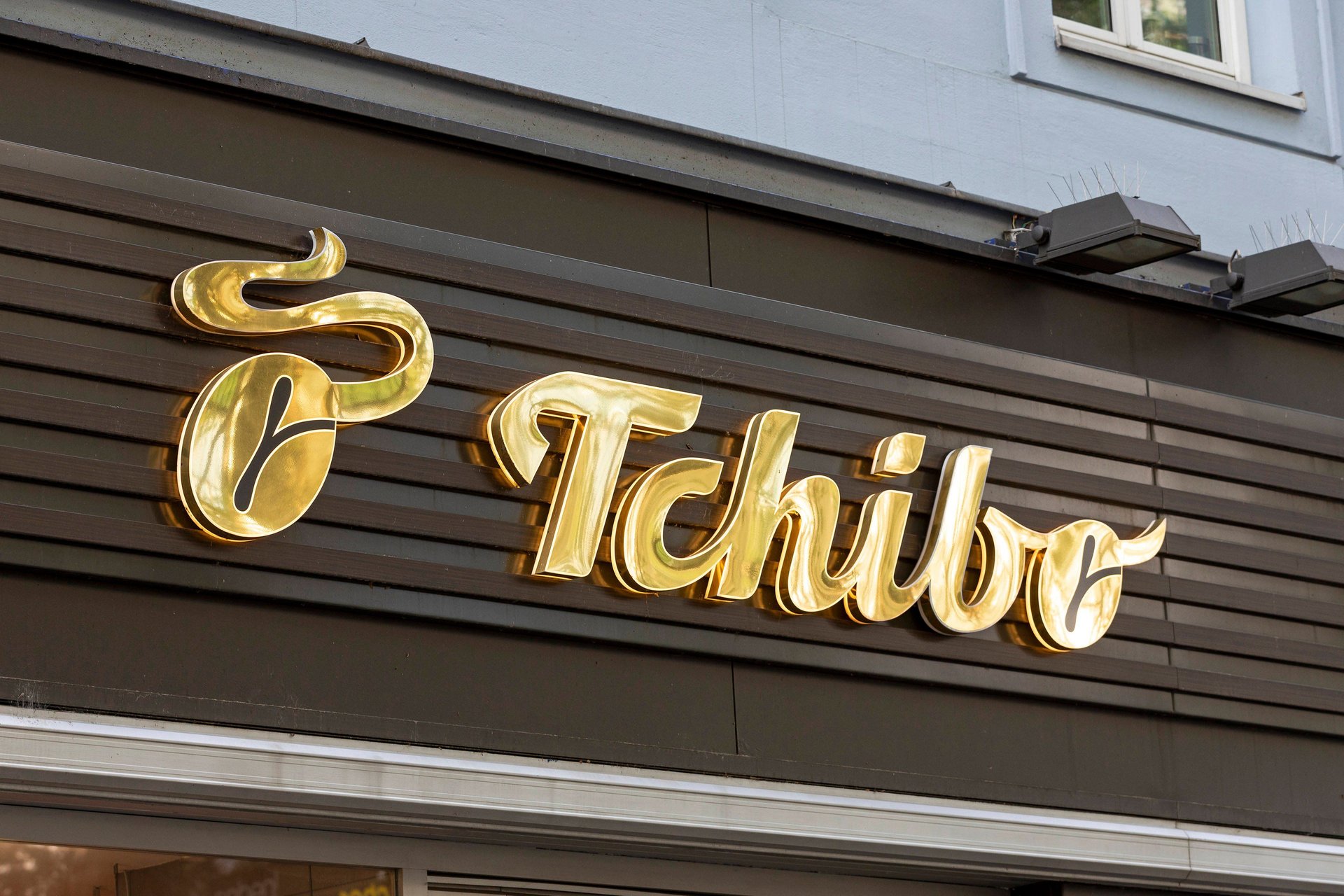 Diese coolen Klappboxen von Tchibo bringen Ordnung in deine Küche (und ...