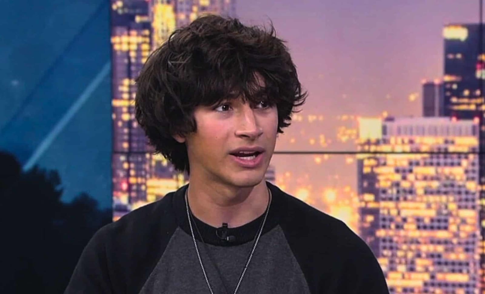 “I Mapped the Invisible”: An American High-School Student Stuns ...