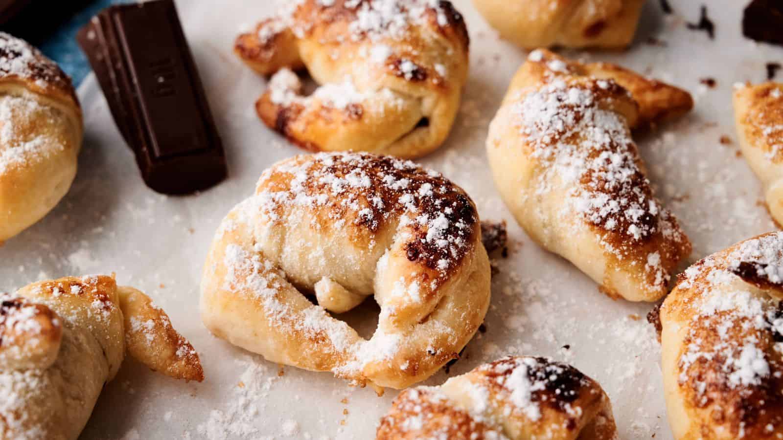 9 French recipes for an elegant dinner at home