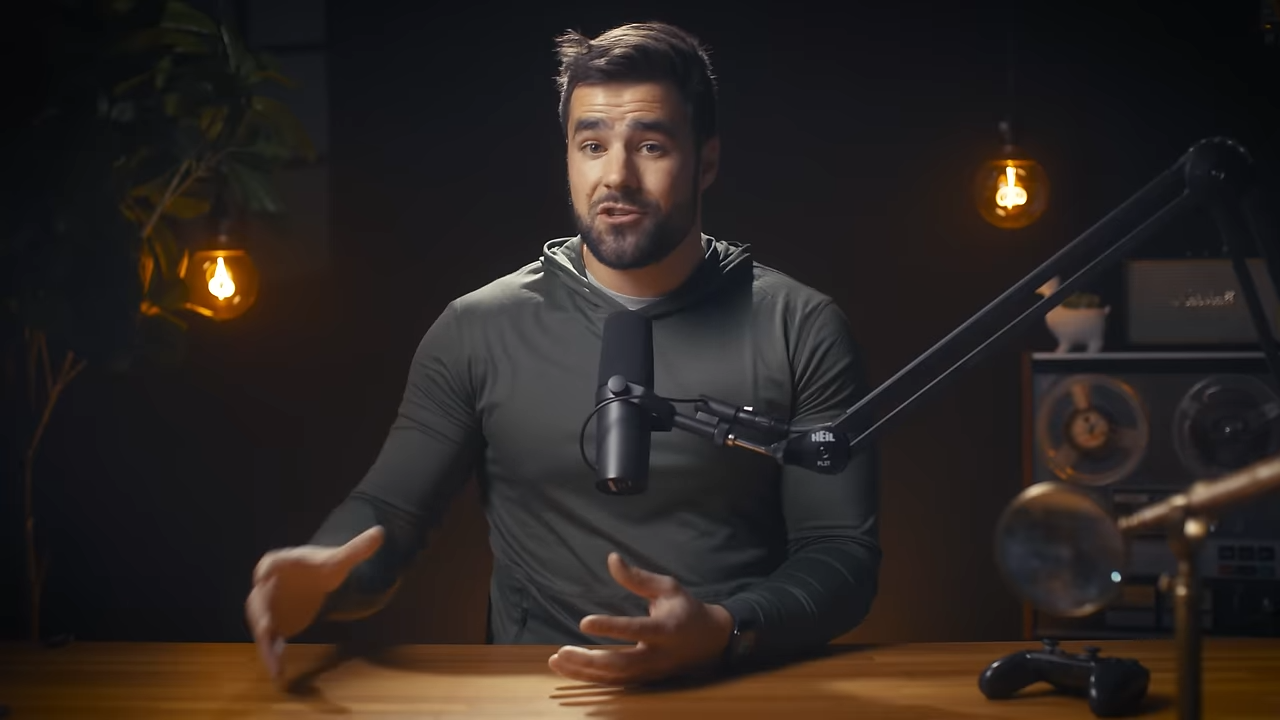 Workout routine secrets - stop failing & get real results!