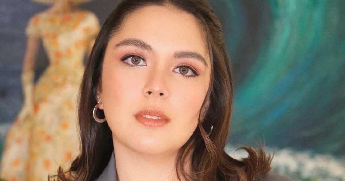 Ria Atayde shares affectionate moment with son Baby Sabino
