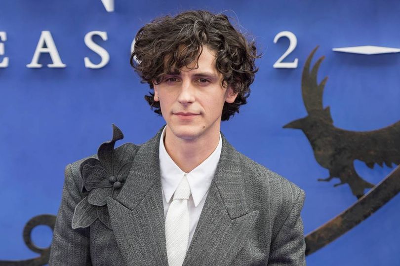 Everything Wednesday star Owen Painter has starred in ahead of Isaac ...