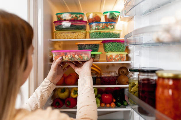 This Common Way Of Loading Your Fridge Could Be Ruining Your Groceries