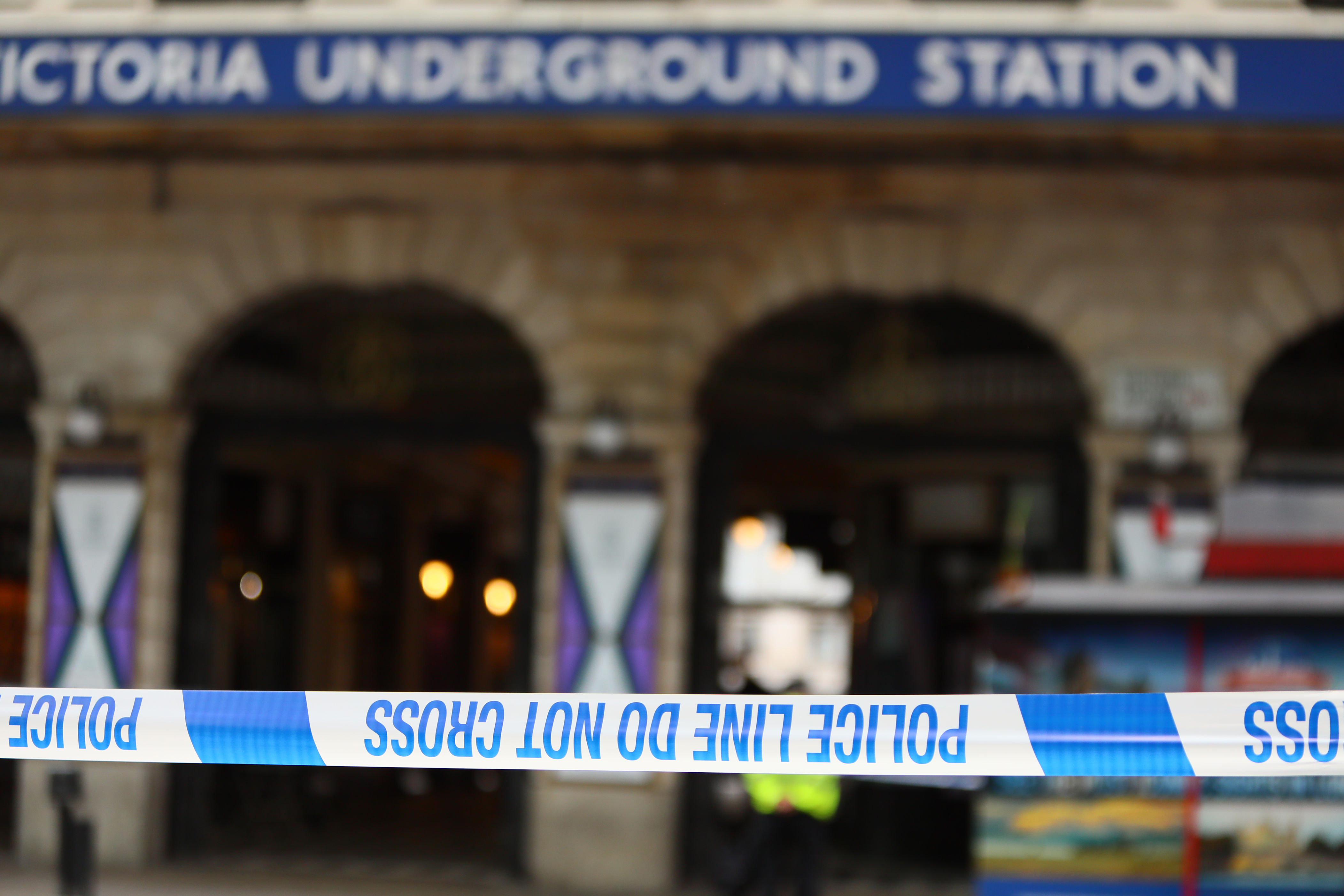 Victoria Station bus crash - everything we know so far about ...