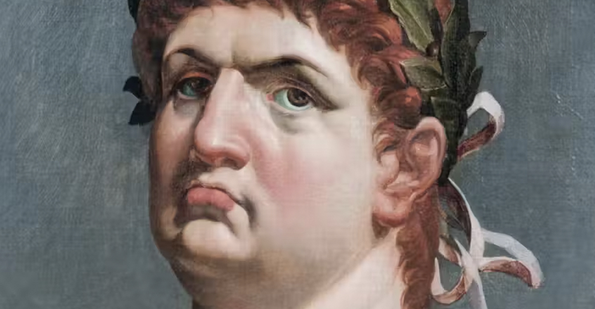 Nero: The Emperor Who Led Rome To Ruin
