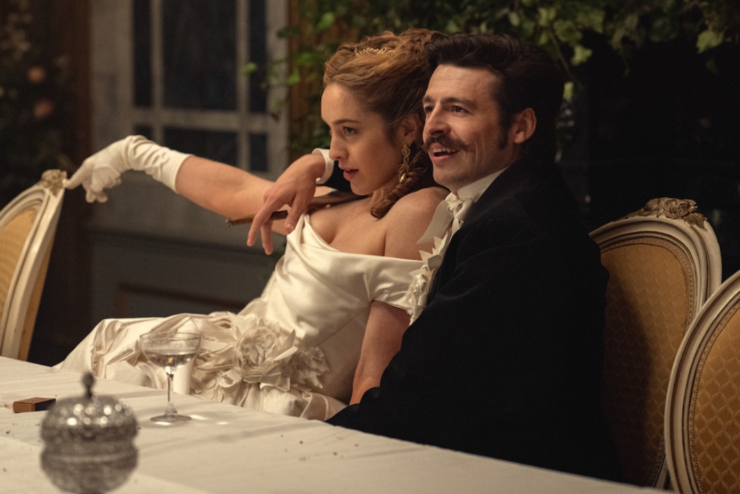 House of Guinness: Release date, cast and filming locations for new ...