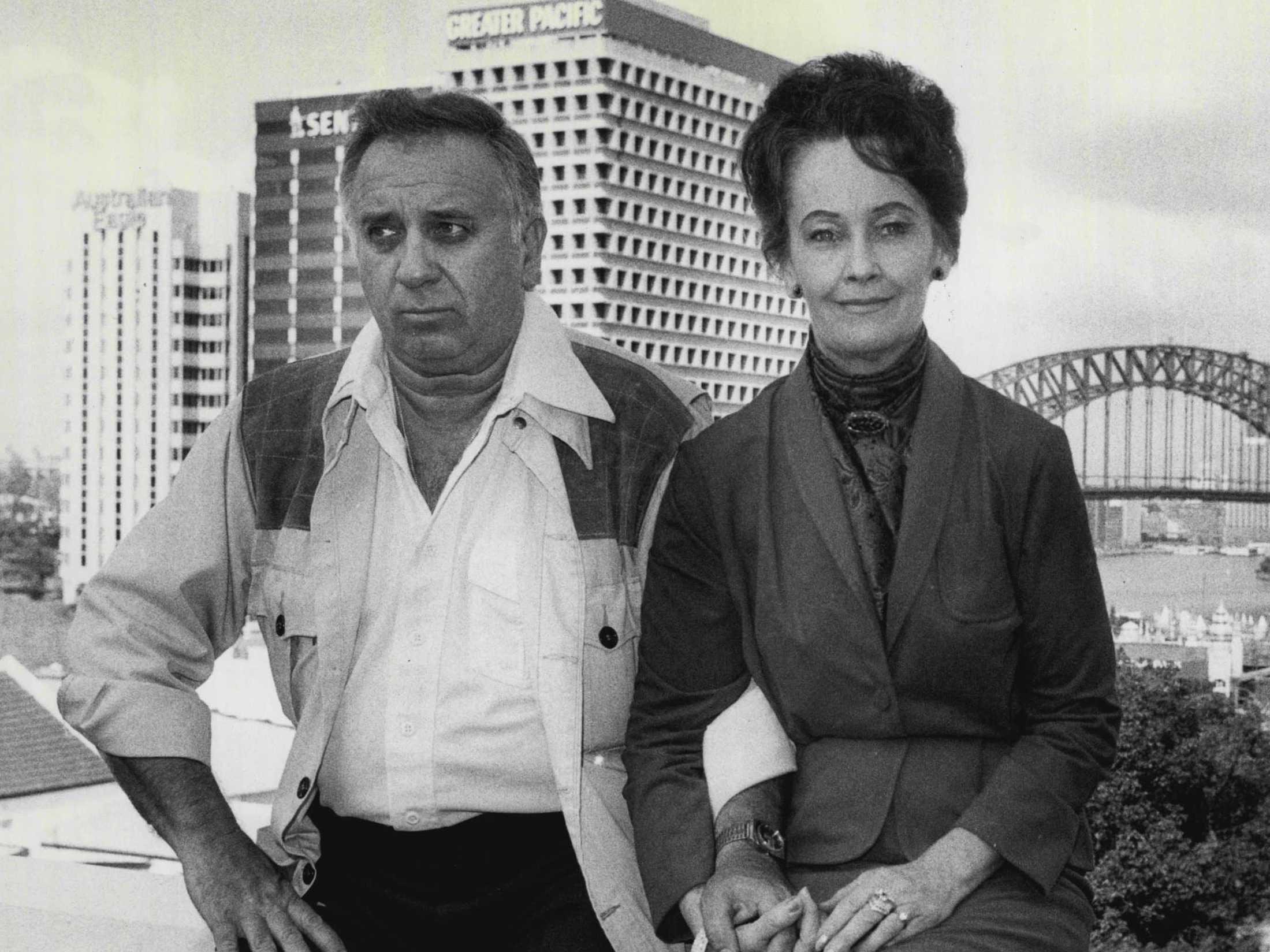 Who are The Conjuring's Ed and Lorraine Warren and why are they ...