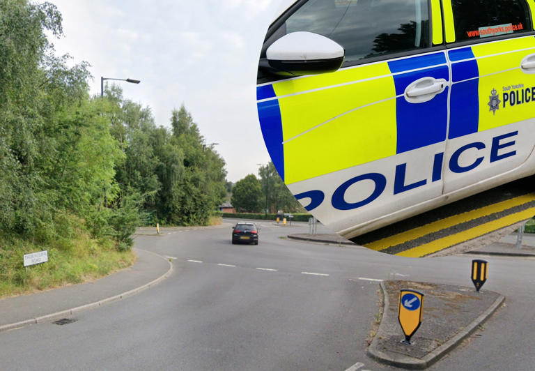 Tragedy as woman, 46, dies following collision at roundabout on ...
