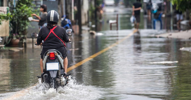 Want to know the flood control projects in your area that were reported ...