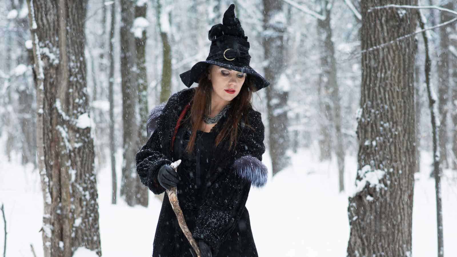 50 Cold Weather Halloween Costumes You’ll Actually Be Comfortable In