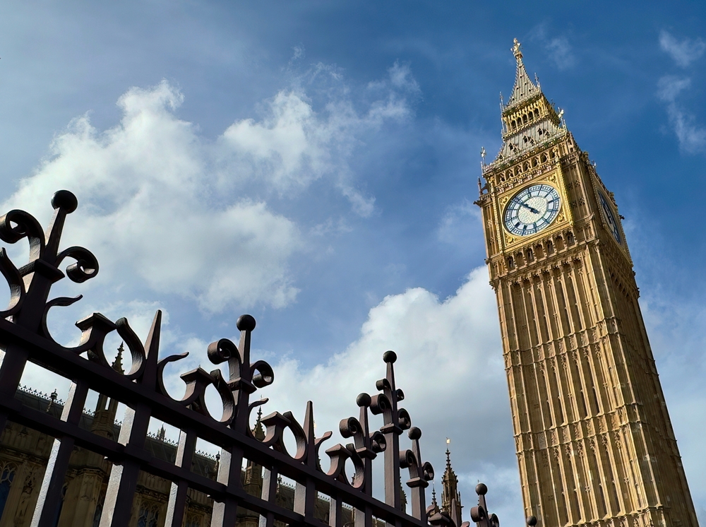 Police say London safer than US cities