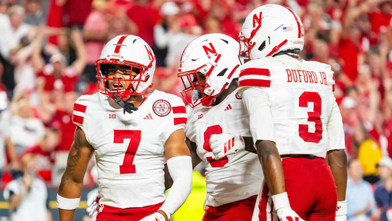 Analytics Preview: Nebraska Cornhuskers vs the Akron Zips