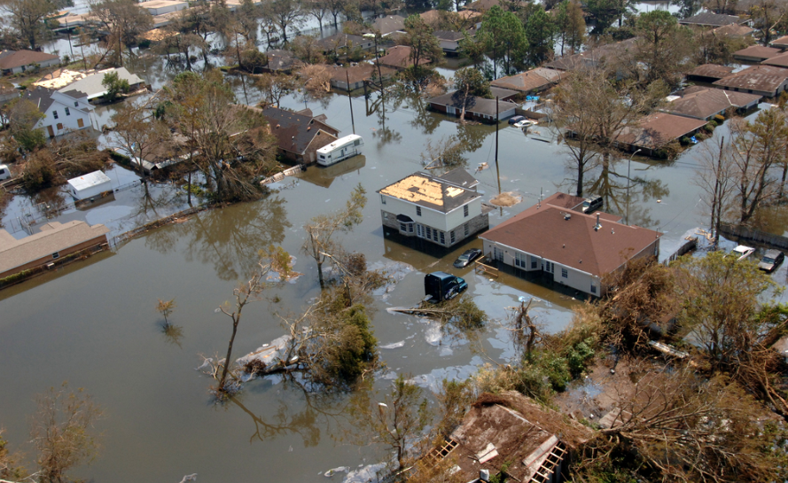 Katrina’s Lasting Lessons: How a Storm Exposed America’s Weak Points