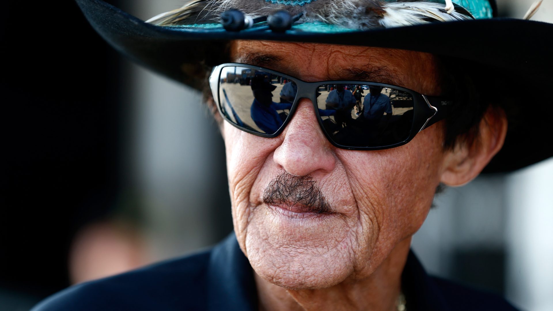 Richard Petty Calls Out NASCAR: “No Leaders, Just Too Many Winners”