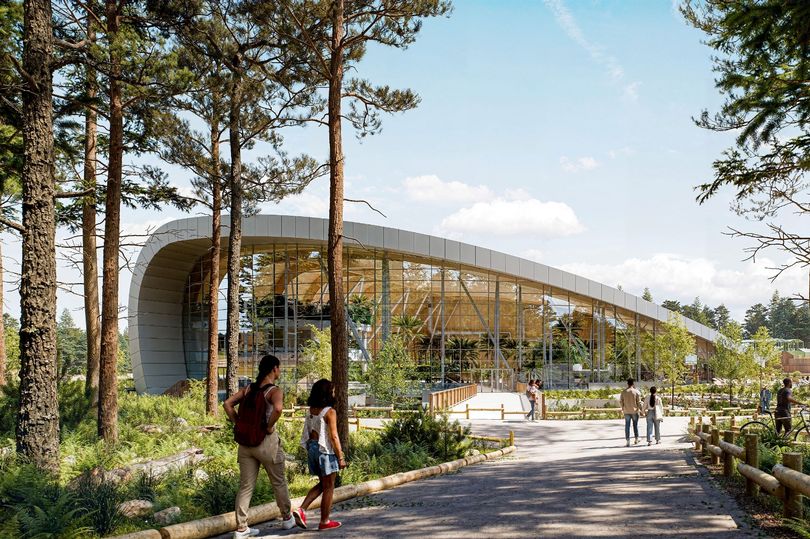 Center Parcs explains big change to all five holiday parks this month