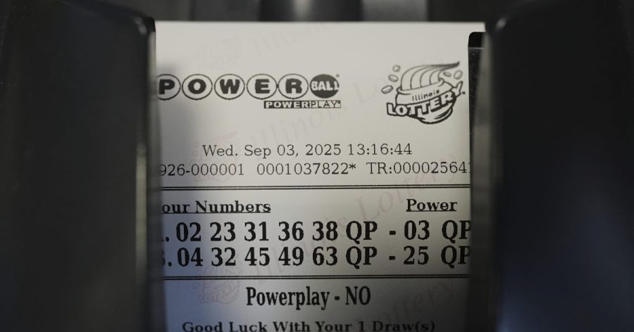 Powerball jackpot jumps to $1.7 billion, 2 people won $1M in Georgia