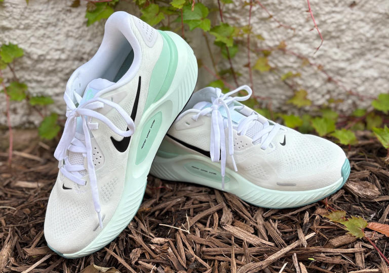 Nike Structure 26 Review | A Complete Redesign that Still Has Flaws