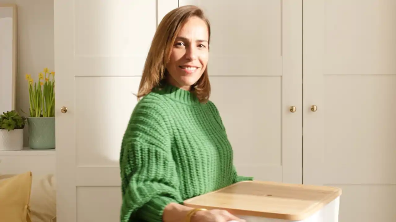 Vanesa Travieso, experta en orden: “Estas 3 cosas generan desorden y ...