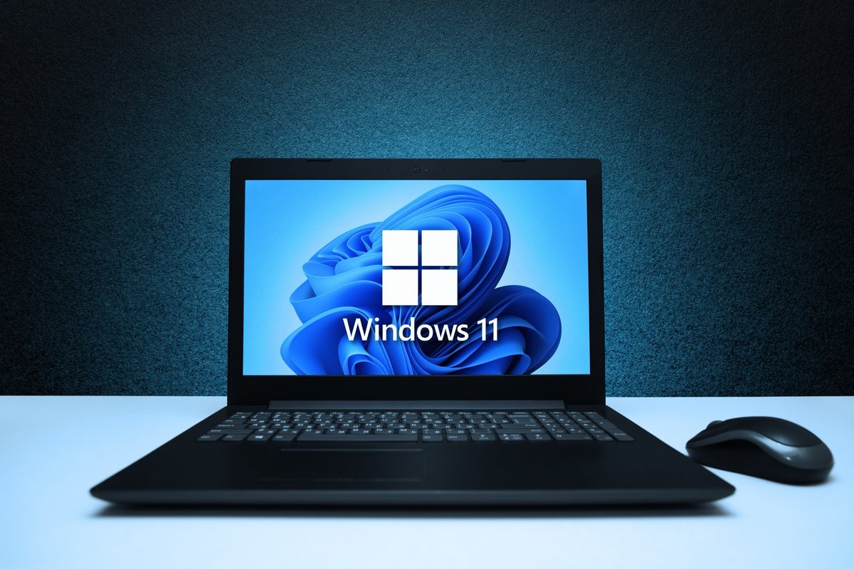 Windows 11 25H2 : vous n'en voulez pas ? Microsoft ne vous laisse plus ...