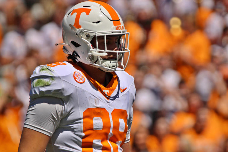 Former Vol will return to Neyland Stadium versus Tennessee in Week 2