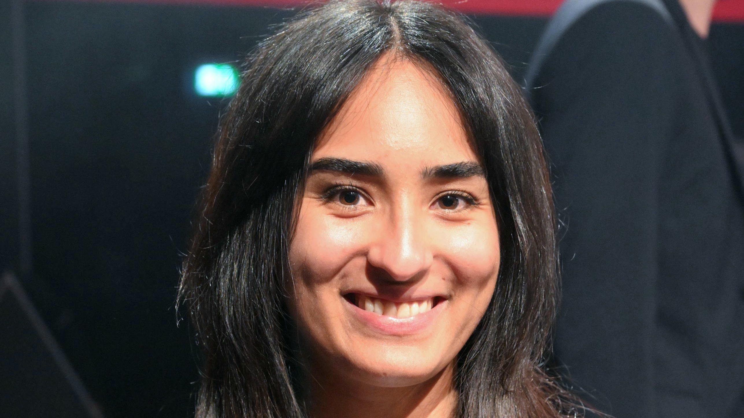 Die Küchenschlacht: Das ist Alina Meissner-Bebrout