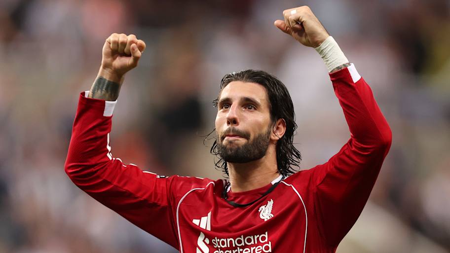 Liverpool predicted lineup vs. Leeds: Szoboszlai returns for resurgent Reds