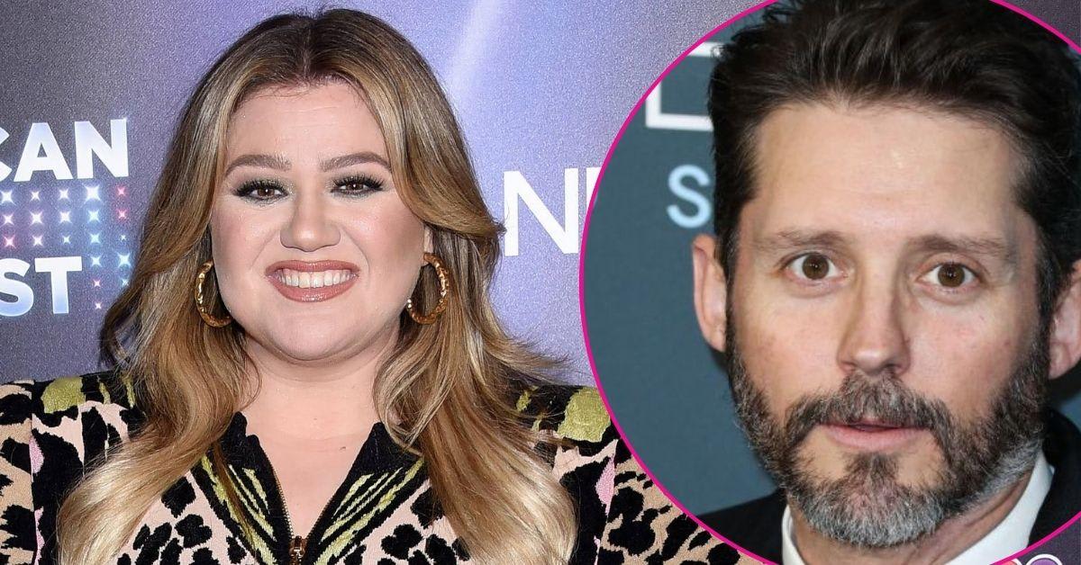 Kelly Clarkson Reveals When She'll Be Returning to 'The Voice' and Her ...
