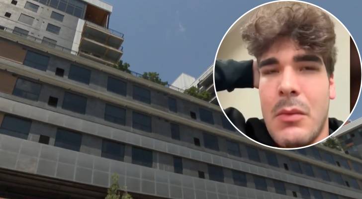 Pittsburgh student returns home to find 2 naked strangers — why renters ...