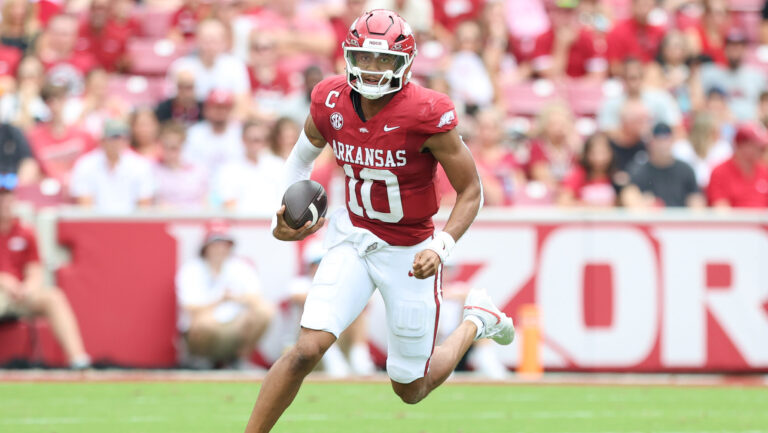 2025 SEC Bowl Projections Into Week 6 of the College Football Season