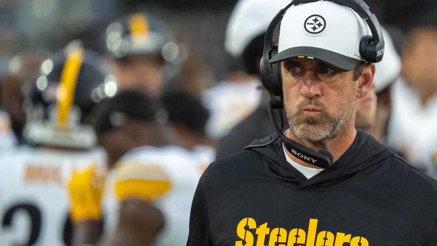 NFL Week 1 odds, picks: Jets spoil Aaron Rodgers' return; J.J. McCarthy ...