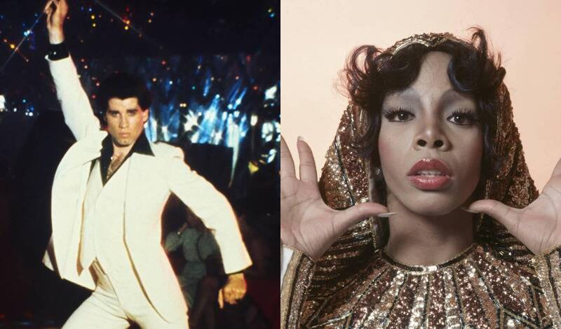 The story of the rise and fall of disco