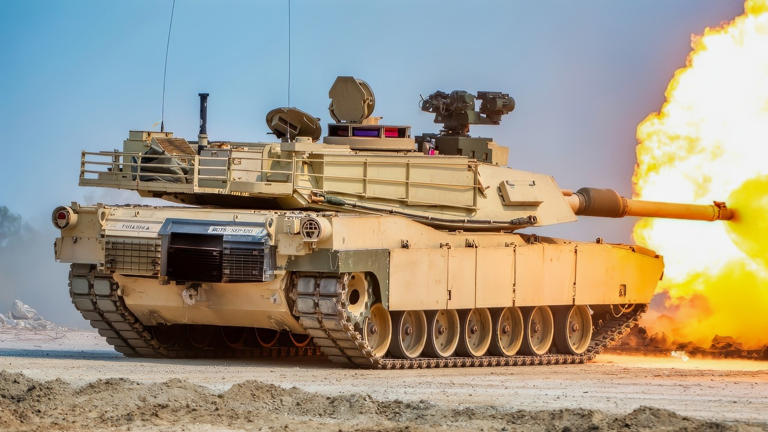 Iran found a way to bleed the US military dry — using drones that cost ...