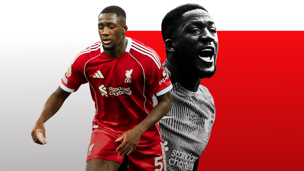 Liverpool given ENORMOUS Ibrahima Konate contract update