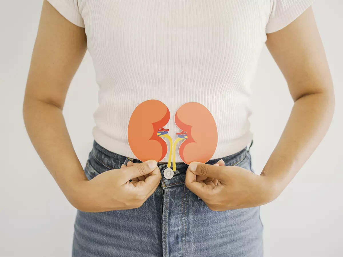 Fruits for kidney health: 6 fruits that detox and protect your kidneys ...