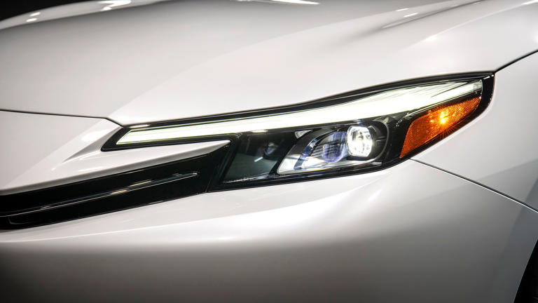 2026 Honda Prelude Price Announced: We're Not Mad, We're Just Disappointed